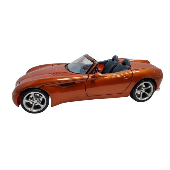 maisto | Toys | Vintage Maisto 18th Scale Dodge Copperhead Concept ...